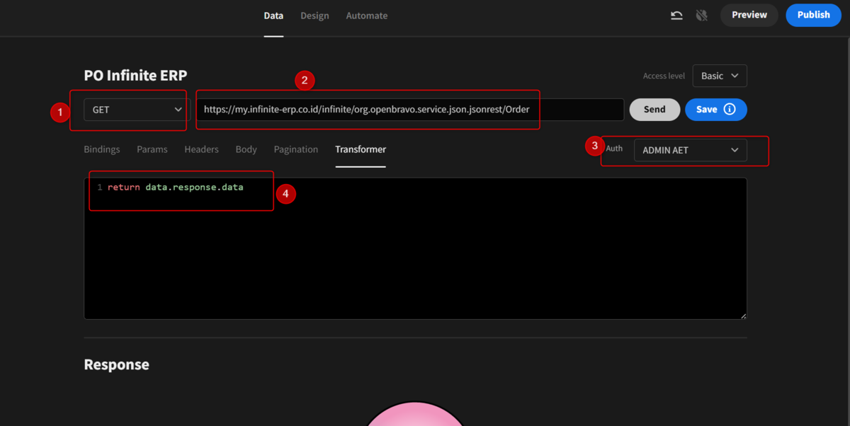 Others Application - InfiniteERP Wiki