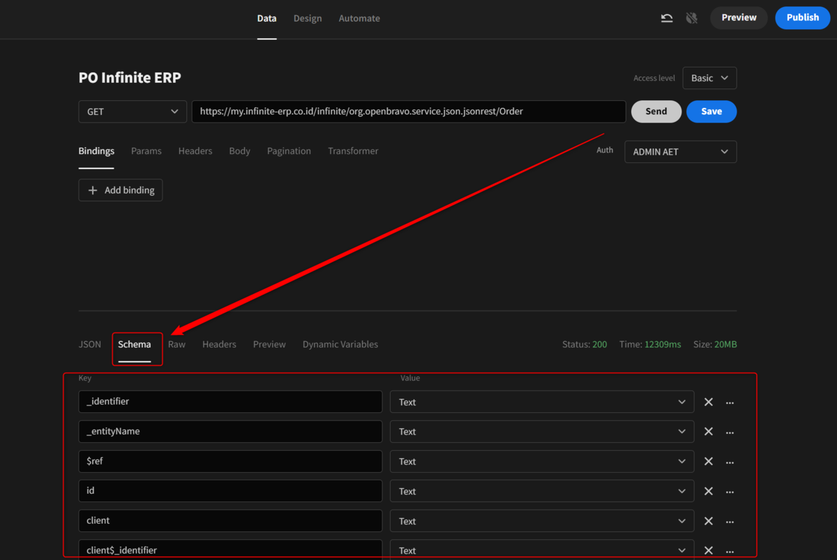 Others Application - InfiniteERP Wiki